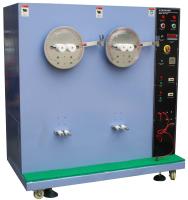 China C5092 Wire Swing Left Right Optical Cable Bend Testing Machine 90/180 Degree 350kg Capacity for sale