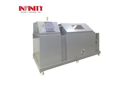 China Programmable Composite Salt Spray Test Chamber IE40200L for sale