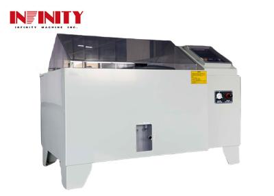 China IE42200L AC380 5KW Advanced Salt Spray Tester With Touch Screen Controller 1200L PP Material Environment Test Chambers for sale
