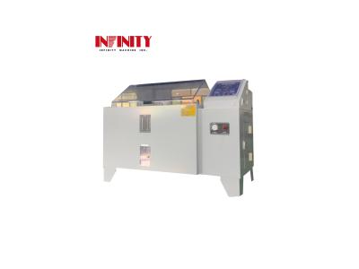 Chine Chambre d'essai à pulvérisation saline Numéro de modèle IE44160L Uniformité de température de 1,0 °C à vendre