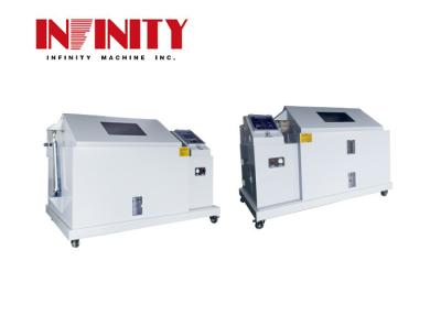 Chine Chambre d'essai à pulvérisation saline Numéro de modèle IE44200L Uniformité de température de 1,0 °C à vendre