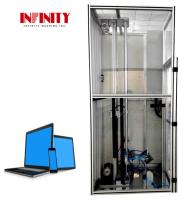 China Repeating Micro Drop Testing Machine for Mobile Phone 0-300mm for sale