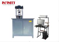 China 300kN Compression Testing Machine for sale
