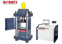 China Microcomputer Compression Testing Machine for sale
