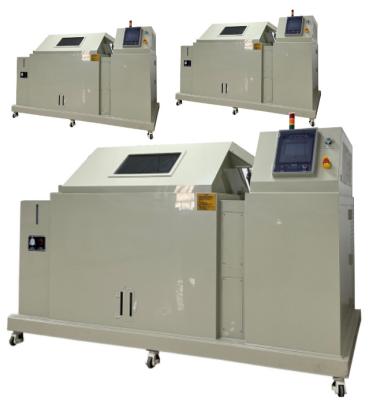 China Customizable Angle Salt Mist Spray Test Chamber with Conversion Overlays for sale