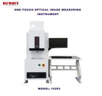 China Infinity Machine IV203 Optical Measuring Instrument with 3μm Accuracy and 30KG Load Capacity for Industrial Quality Control for sale