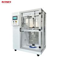 China INFINITY IC1362 Wire Pull Tester with 280mm Rotation Radius and 60-360°/s Adjustable Speed for Cable Testing for sale