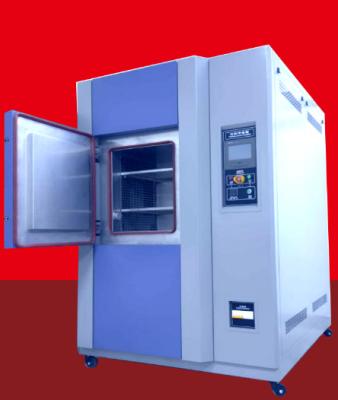China High-Efficiency Thermal Shock Test Chamber -40°C- 150°C ≤5 Minutes Temperature Change for sale