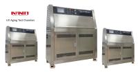 China Ultraviolet Aging Tester UV Aging Test Machine Environmental Test Chamber for sale