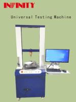 China AC220V 5A 50Hz Or Is Specified Universal Testing Machine for Precise Force and Life Testing for sale