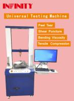 China Accurate IF3231 Series Mechanical Universal Testing Machine for Various Materials for sale