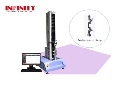 Китай IF2001A-2KN Единая универсальная испытательная машина для решетчатых верёвок и очистки продается