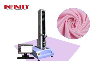 China IF2001A Fabric Universal Testing Machine For Industrial Material Testing for sale