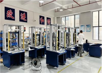 China Environmental Chambers Advanced Environmental Test Chamber Temperature Chamber Temperature And Humidity Controller for sale