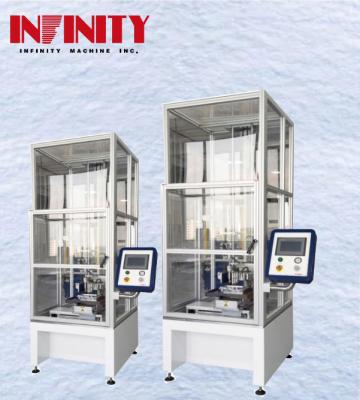 China Test Height 50-1200mm Impact Testing Machine For Acrylic Ball Specification 160g Or As Specified for sale