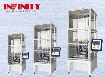 China Test Height 50-1200mm Impact Testing Machine For Acrylic Ball Specification 160g Or As Specified for sale