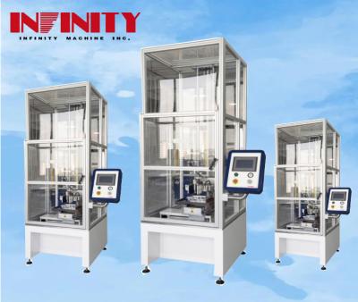 Cina 1200W Macchina automatica a tre assi con controllo dell'altezza ad alta precisione in vendita