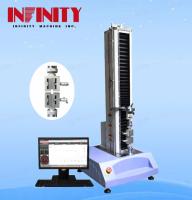 China JB6146-2007 Technical Standards Universal Pull Pressure Testing Machine Equipped with AC Servo Motor for sale