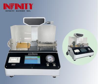 China Combination Strength Tester For Precise Measurement Of Strength And Durability for sale
