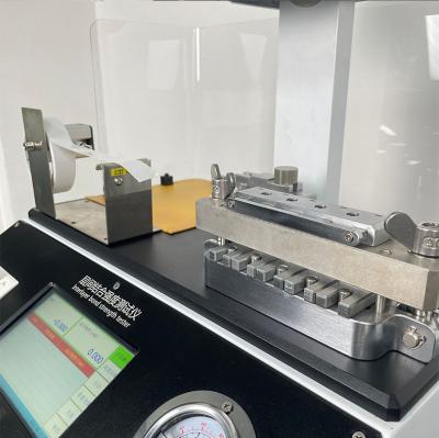China Combination Strength Tester For Precise Measurement Of Strength And Durability for sale
