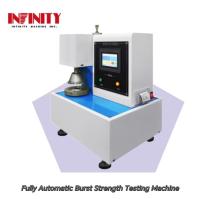China Fully Automatic Rupture Strength Tester For Electronics Break Strength Test for sale
