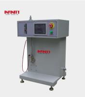 China RS-6300S FPC Bending Stiffness Testing Machine with 1000g Load Capacity and 300 Times/Minute Speed for sale