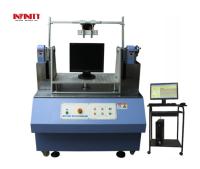 China RS-6700F Computerized Torsion Spring Testing Machine 200 kgf.cm with English Software and Servo Motor for sale