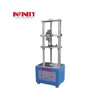 China 130mm Width Electronic Universal Testing Machine For Electrical Terminal for sale