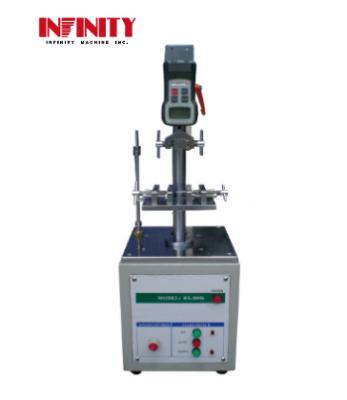 China 20N Desktop Electronic Universal Testing Machine AC Motor For Keyboard Cap for sale