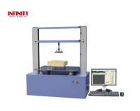 China RS-8000P Digital Compression Testing Machine for Concrete Hardness Testing with 4KN Capacity and 1000mm Test Width for sale