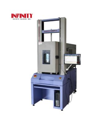 China 500N Temperature Hardness Testing Machine For Metal OEM ODM Service for sale