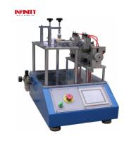 China RS-6600 Electronic Tester 2-Station Mobile Phone Connector Testing Machine with 45kg Weight and 440×600×500mm Dimensions for sale