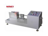 China RS-6310 Digital Compression Testing Machine for FPC Bending with 30-100mm Stroke and 45-180° Angle for sale