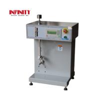 China RS-6300H Touch Screen Flexural Strength Testing Machine with PLC Controller | 1000g Load Capacity | 150 Times/Min Speed for sale