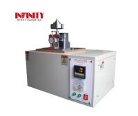 China RS-8233 Plastic Testing Equipment 550x400x600mm for Heating Distortion Resistance Testing with 300°C Temperature Range for sale