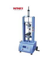 China Pneumatic Springs Compressive Strength Testing Machine RS-6100B with 50Kgf Load Capacity and 0-200mm Compression Range for sale