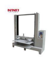 China RS-8401A Stepless Compressive Strength Testing Machine 20KN Capacity 1000x1000x1200mm Test Space for sale