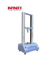 China RS-8000 Tensile Testing Machine with ±0.25% Load Accuracy and 0.001mm Displacement Resolution for Material Testing for sale