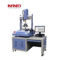 China RS-6900A-A Multifunctional Servo Control Loading Tester for 3/4 Point Bending Tests with 100kgf Load Capacity and 0.001mm Resolution for sale