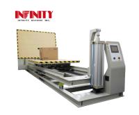 China 200kg Load Package Carton Incline Impact Testing Machine for sale