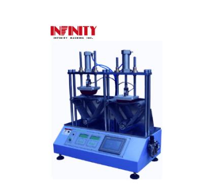 China Remote Control Hydraulic Compression Testing Machine Digital SMC Component for sale