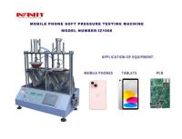 China Mobile Phones And Tablets Compression Test Machine Soft Pressure Testing Machine for sale