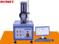 China Min. Angle Display 0.001mm Control Keystoke Tester High Precision for sale