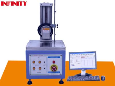 China Min. ângulo de exibição 0,001mm controle Keystoke Tester Alta precisão à venda