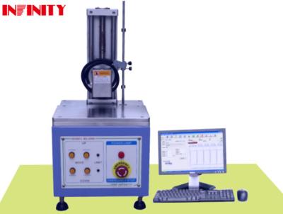 China Accurate Rubber Key Force Tester For Keyboard Mobile Keystoke Button Force Testing for sale