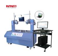 China High Accuracy 360° Automatic Spindle Test Machine For Notebook Torsion Test for sale