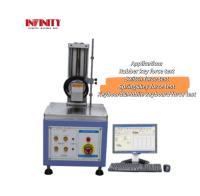 China Servo Control Keystroke / Switch Tester for Keyboard Buttons Pressing Force Test for sale