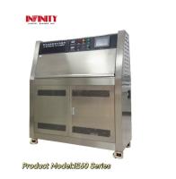 China Simulated natural climate temperature humidity moisture UV aging testing machine for sale