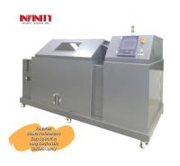China Programmable Composite Salt Spray Testing Chamber with High Precision for Accelerating Corrosion Testing for sale