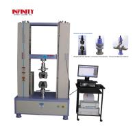 China 300KN Multi-function Servo Controlled Universal Tensile Testing Machine for sale